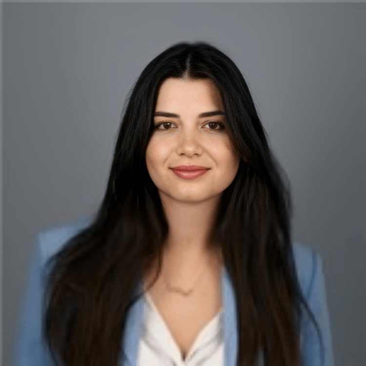 Ines Aoufi | IBCC 2025 Speaker